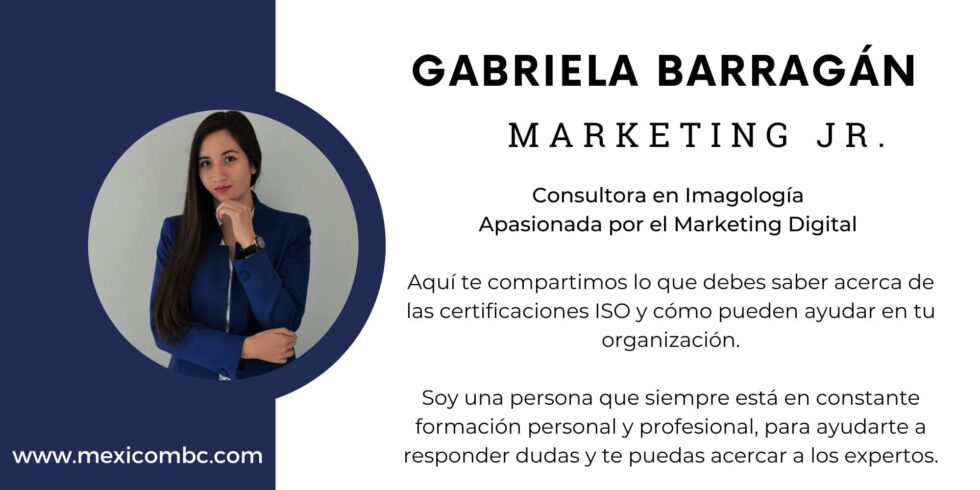 TRANSICIÓN A ISO 27001:2022: OPORTUNIDAD PARA ACTUALIZARSE CON MBC - MB ...